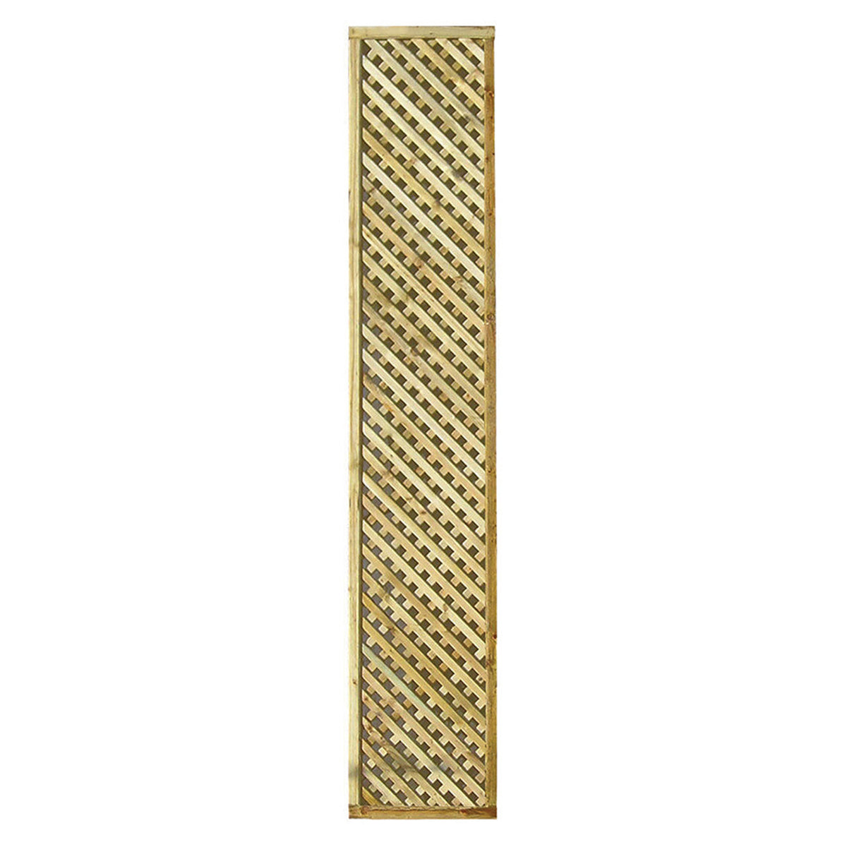 Diamond Trellis — Timber Kings