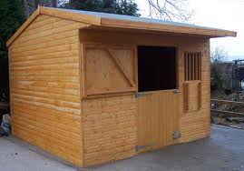 Stable — Timber Kings