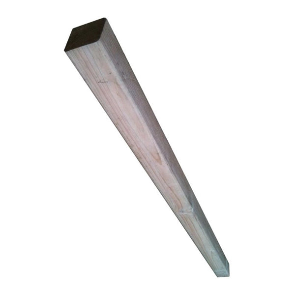Square Spindle (900mm) — Timber Kings