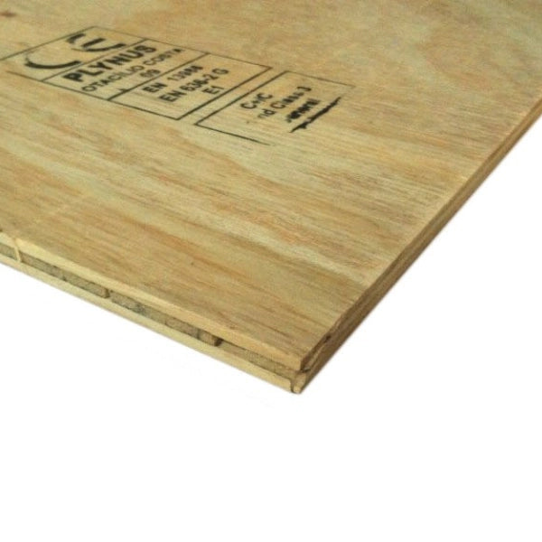 Shutter Plywood Sheets 8x4 — Timber Kings