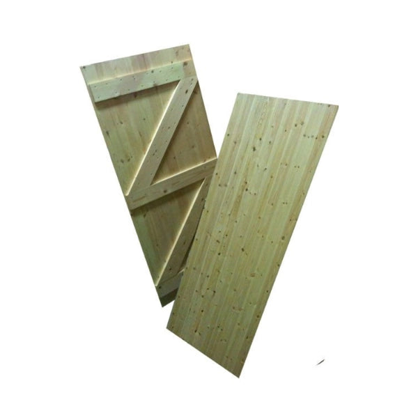 T & G Treated Gate — Timber Kings