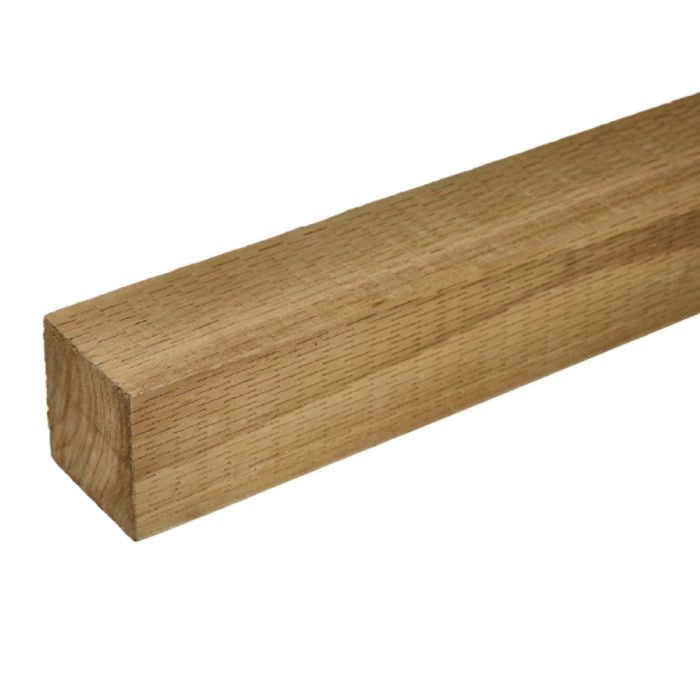 Timber Garden Posts | Timber Kings